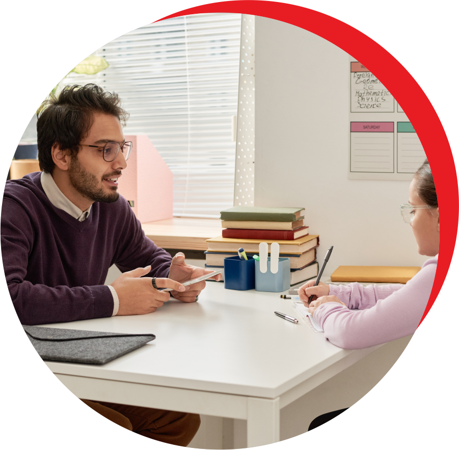 Certificate in School Counselling and Student Wellbeing | SCDL